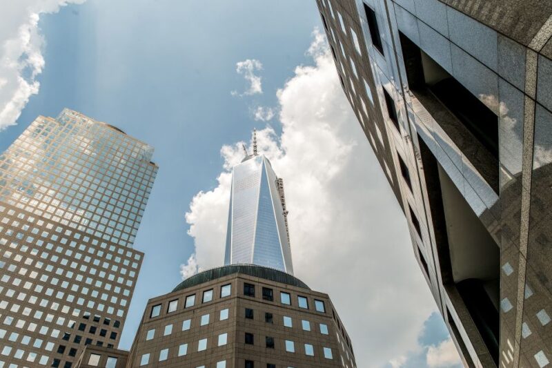 New York City: Private Tour with a Local Guide - Who Will Benefit Most?