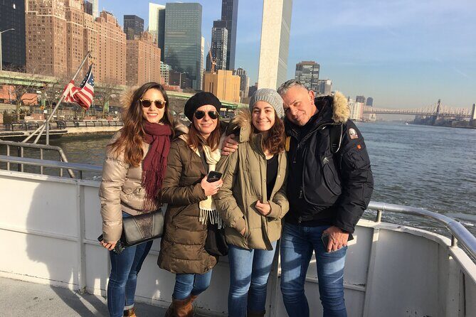 New York City : Private Walking Tour With A Guide (Private Tour) - What to Expect from Your Private Walking Tour