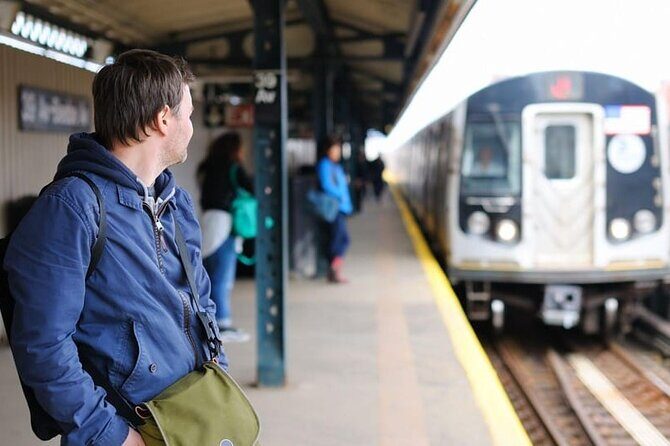 New York City Private Walking Tour with a Local - What Makes This Tour Stand Out