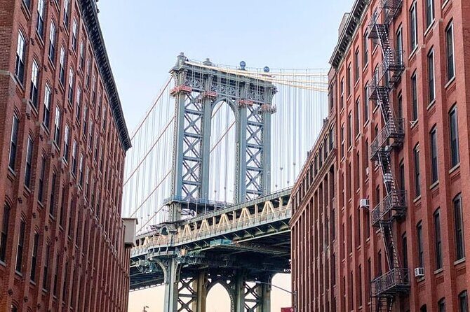 New York City Private Walking Tour with a Local - Who Will Love This Tour?