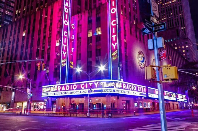 New York City Private Walking Tour with a Local - FAQ