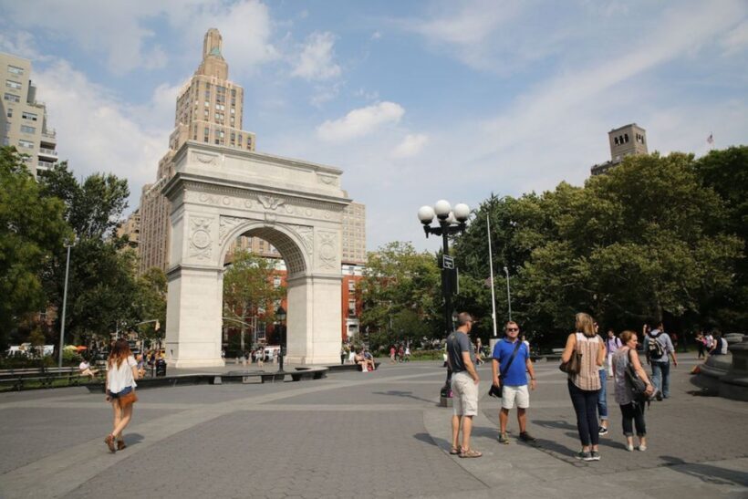 New York City: Private Walking Tour with a Local - What Youll Likely Experience