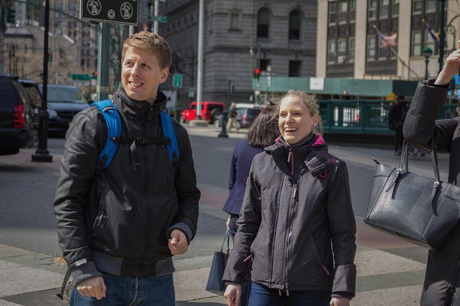 New York City Private Walking Tour With A Personalized Itinerary - Who Will Love This Tour?