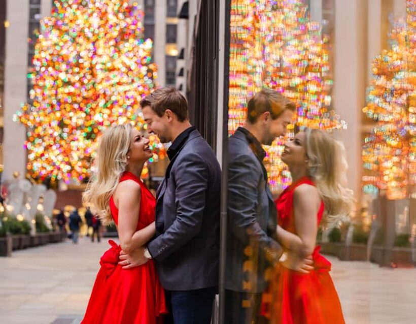 New York City: professional photoshoot Dumbo or Central Park - An In-Depth Look at the Experience