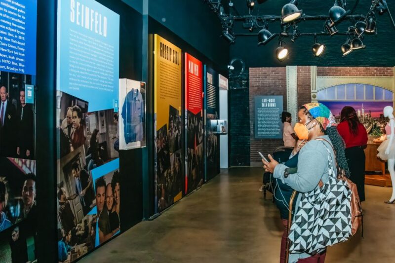 New York City: RiseNY Experience Ticket - The Authentic Experience: What Visitors Say
