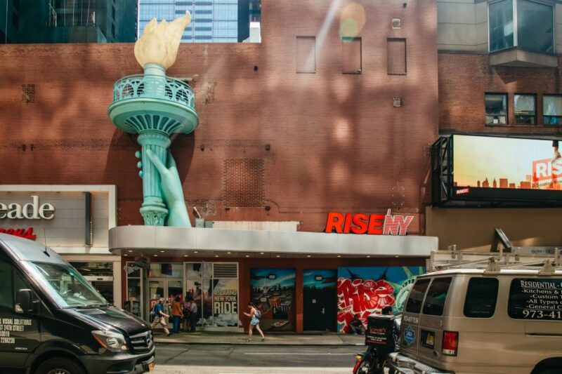 New York City: RiseNY Experience Ticket - Final Thoughts: Why RiseNY Is a Good Bet for Your Trip