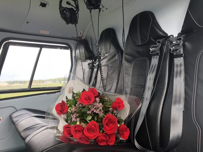 New York City: Romantic Helicopter Proposal - A Romantic Helicopter Proposal Over New York City: What You Need to Know