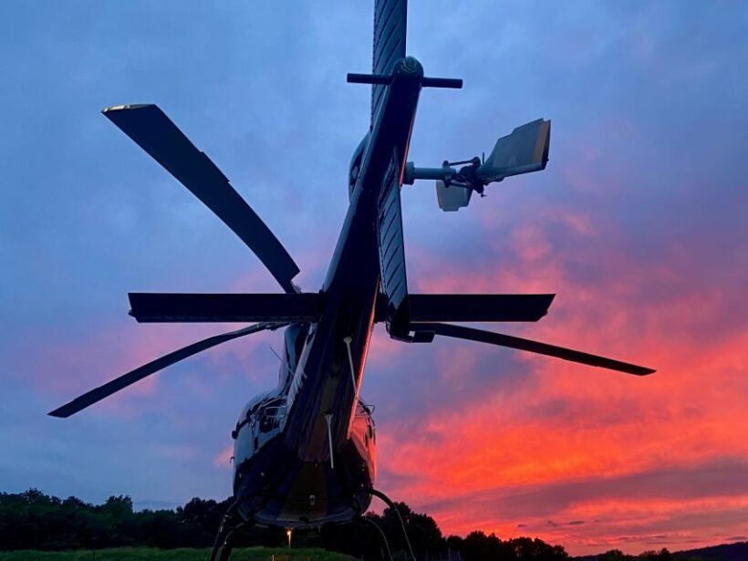 New York City: Romantic Helicopter Proposal - Who Will Love This Tour?