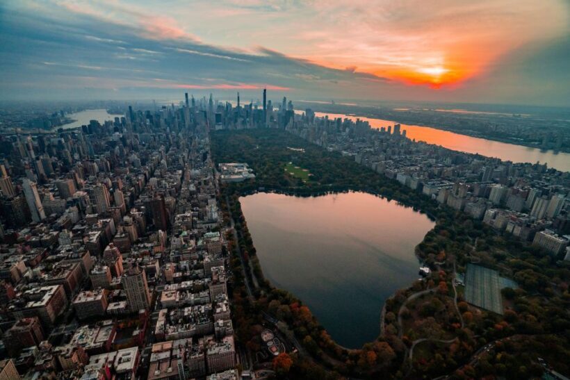 New York City: Romantic Helicopter Proposal - FAQ
