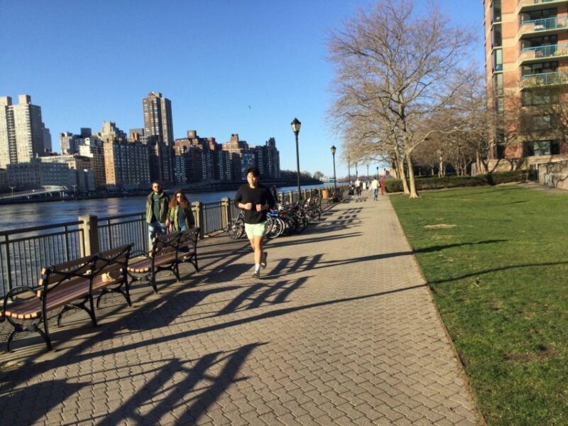 New York City: Roosevelt Island Walking Tour with Tram Ride - What’s the Value?