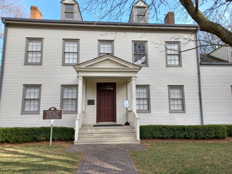 New York City: Roosevelt Island Walking Tour with Tram Ride - Who Would Love This Tour?