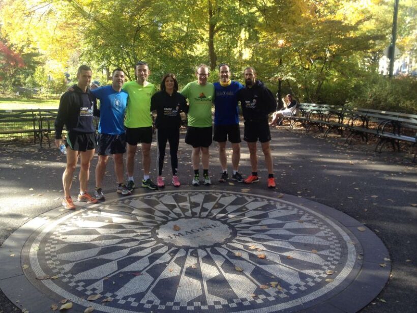 New York City Running Tour: Central Park Highlights Tour - The Value Proposition