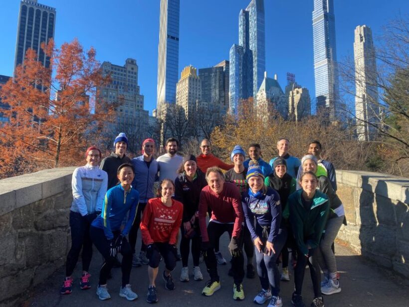 New York City Running Tour: Central Park Highlights Tour - Practical Details and Tips