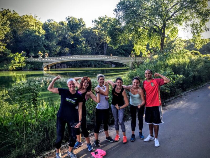 New York City Running Tour: Central Park Highlights Tour - The Value for Money