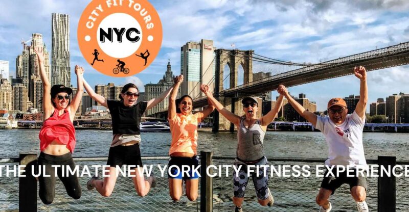 New York City Running Tour: Two Bridges Tour - Key Points