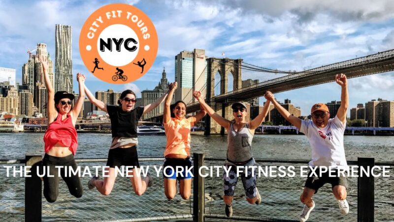 New York City Running Tour: Two Bridges Tour - Exploring Historic Neighborhoods