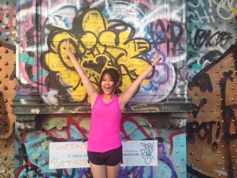 New York City Running Tour: Two Bridges Tour - What to Expect During the Tour