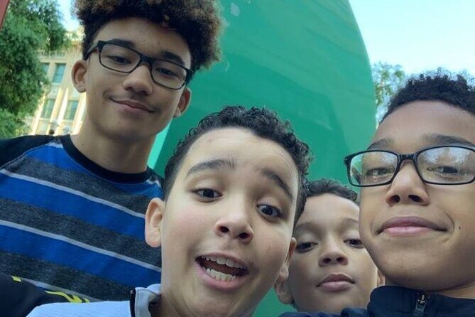 New York City Scavenger Hunt Excursion by Wacky Walks - What Is the Wacky Walks NYC Scavenger Hunt?