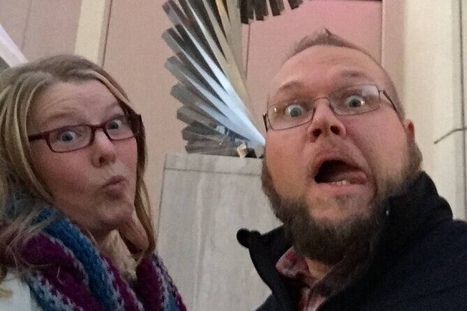 New York City Scavenger Hunt Excursion by Wacky Walks - What We Found in Reviews and Feedback