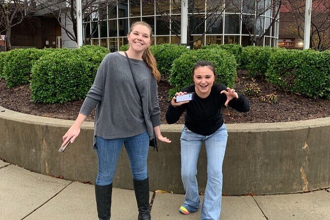 New York City Scavenger Hunt Excursion by Wacky Walks - FAQ