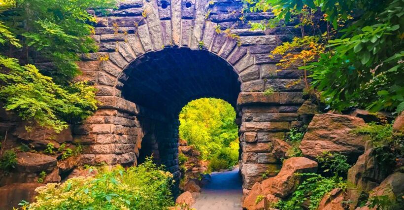 New York City: Secret Places of Central Park Walking Tour - A Detailed Look at the Tour Experience