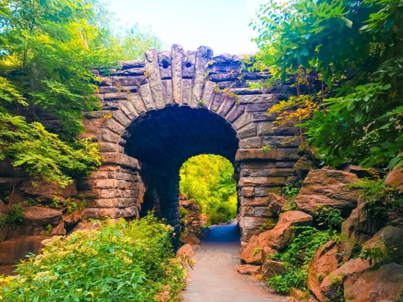 New York City: Secret Places of Central Park Walking Tour - Overall Value and Final Thoughts
