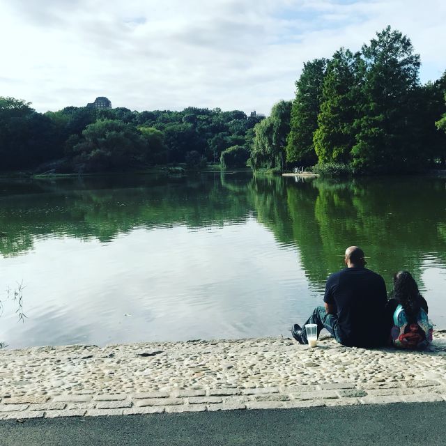 New York City: Secret Places of Central Park Walking Tour - The Experience and Value