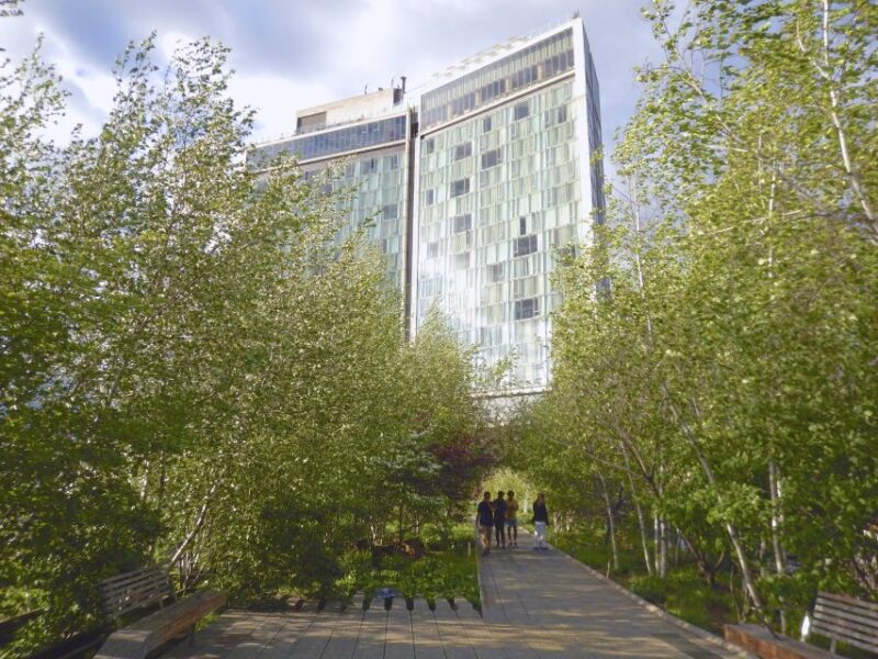 New York City: Secrets Of High Line Park Walking Tour - FAQs
