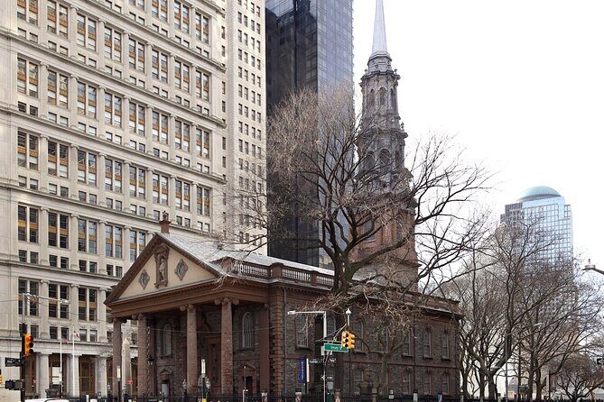 New York City Self Guided Audio Experience - A Closer Look at the Itinerary