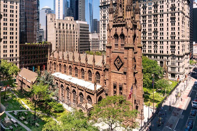 New York City Self Guided Audio Experience - What Travelers Say