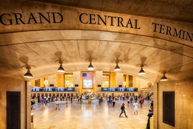 New York City Self Guided Audio Experience - Who This Tour Is Best For