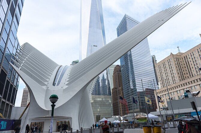 New York City Self Guided Audio Experience - FAQ