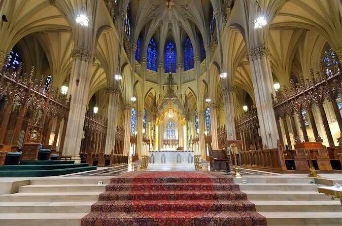 New York City Self-Guided Walking Tour - Deep Dive into the Itinerary