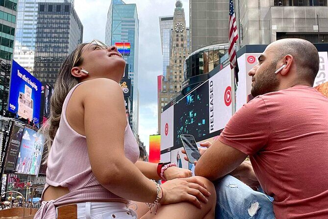 New York City Self-Guided Walking Tour - Final Thoughts: Is This Tour Right for You?