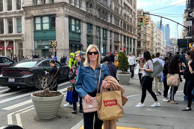 New York City Shopping with a Personal Stylist - Final Thoughts: Who Should Consider This Experience?