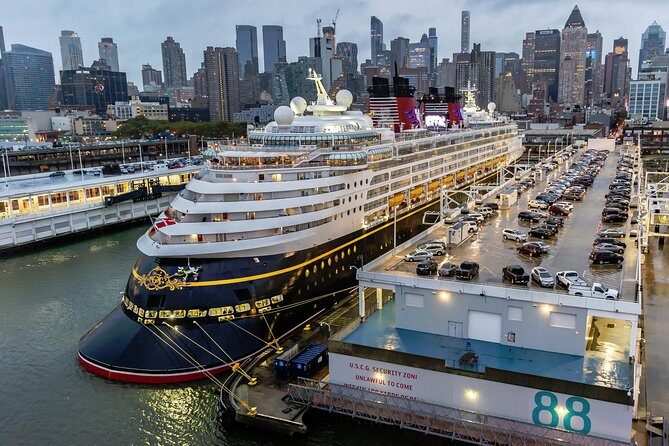 New York City Shore Excursion: Post-Cruise Half-Day Private Tour - Pricing and Value