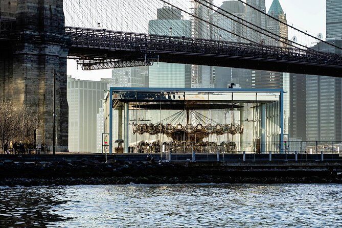 New York City Shore Excursion: Pre-Cruise Half-Day Private Tour - An In-Depth Look at the Tour Itinerary