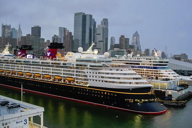 New York City Shore Excursion: Pre-Cruise Half-Day Private Tour - Frequently Asked Questions