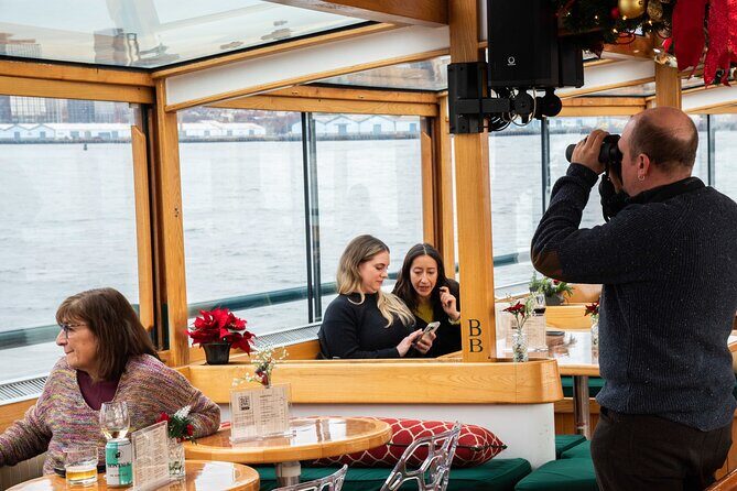New York City Sightseeing and Seals Boat Tour - FAQ