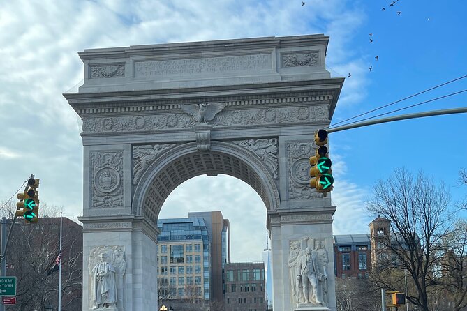 New York City Sightseeing Bus Tour and Boat Ride - A Closer Look at the Tour Itinerary