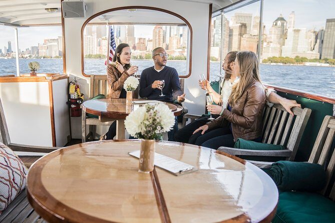 New York City Sightseeing Cruise from Chelsea Piers - The Sum Up: Is It Worth It?