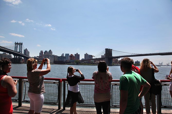 New York City Sightseeing Tour by Coach - What Travelers Are Saying