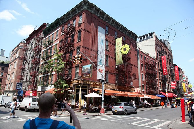 New York City Sightseeing Tour by Coach - Who Should Consider This Tour?