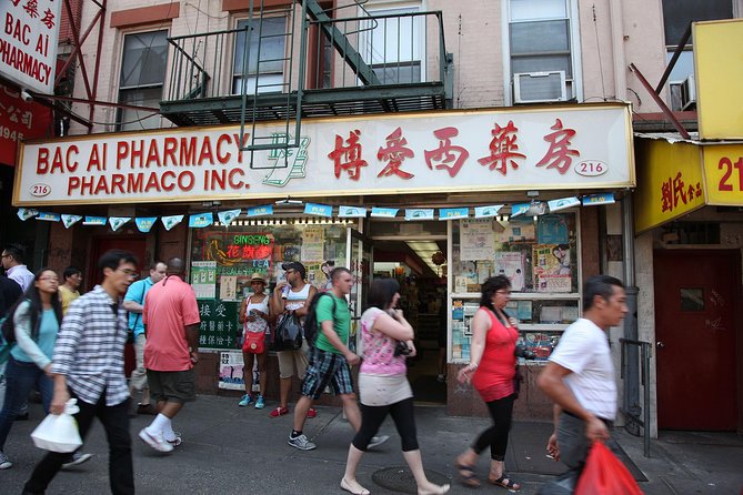 New York City Sightseeing Tour by Coach - FAQ