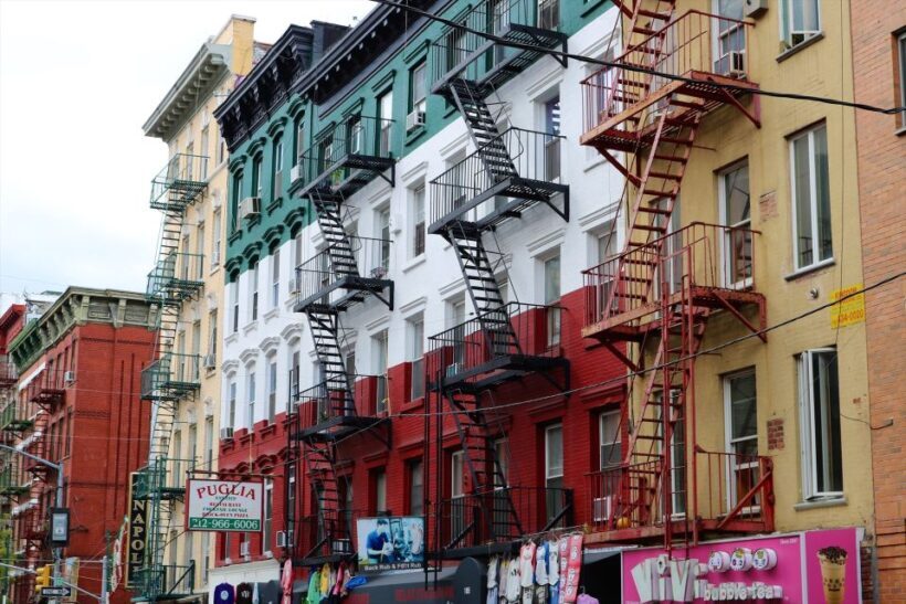 New York City: Sightseeing Walking Tour with Food Tastings - The Sum Up