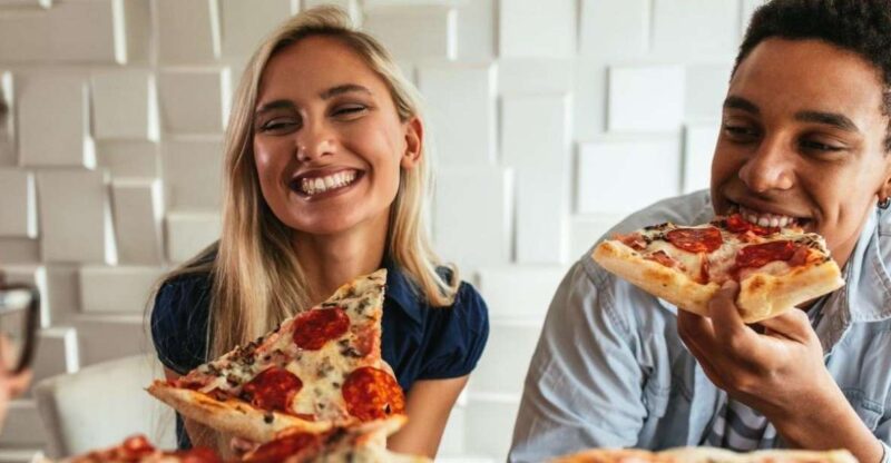 New York City: Sightseeing Walking Tour with Food Tastings - Practical Details: What You Need to Know