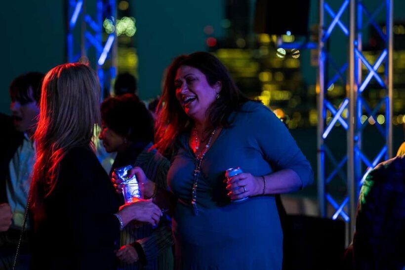 New York City: Sip 'N Groove Evening Cruise with Live DJ - The Value and Practicalities