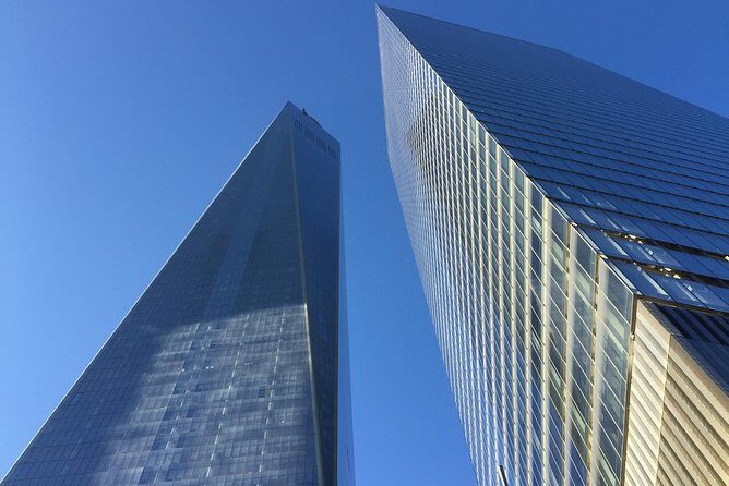 New York City Skyline and Statue of Liberty Cruise - Authentic Feedback from Travelers