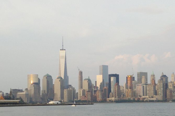 New York City Skyline and Statue of Liberty Cruise - Who Should Consider This Cruise?