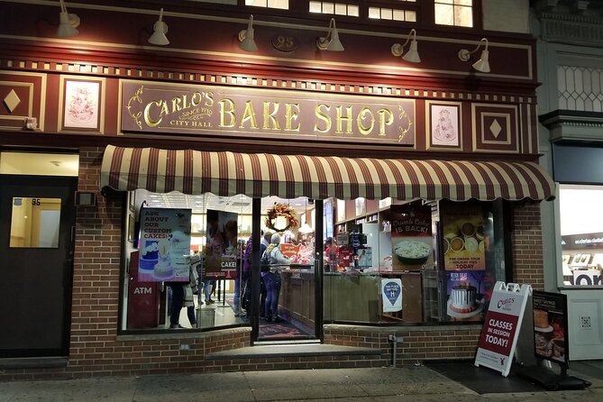 New York City Skyline at Night Guided Tour - Pricing and Value